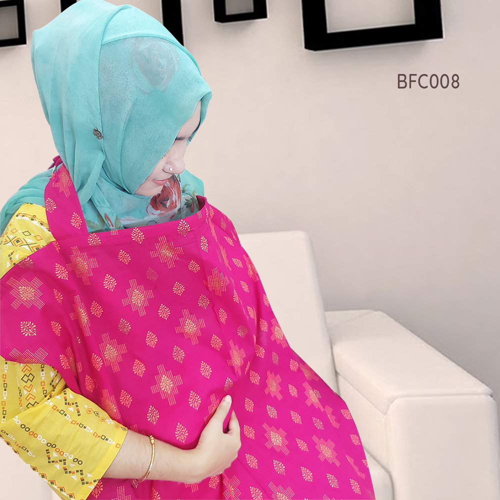 How To Make Baby Feeding Cover at Ashley Bruny blog